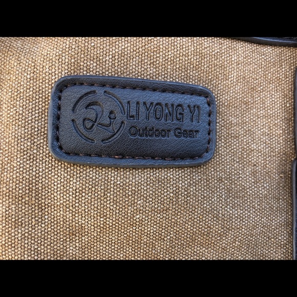 Bags | Vinyage Lyy Li Yong Yi Korean Toteshoulder Bag | Poshmark